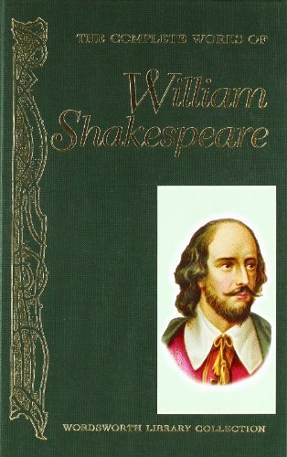 Complete Works of William Shakespeare by William Shakespeare | Goodreads