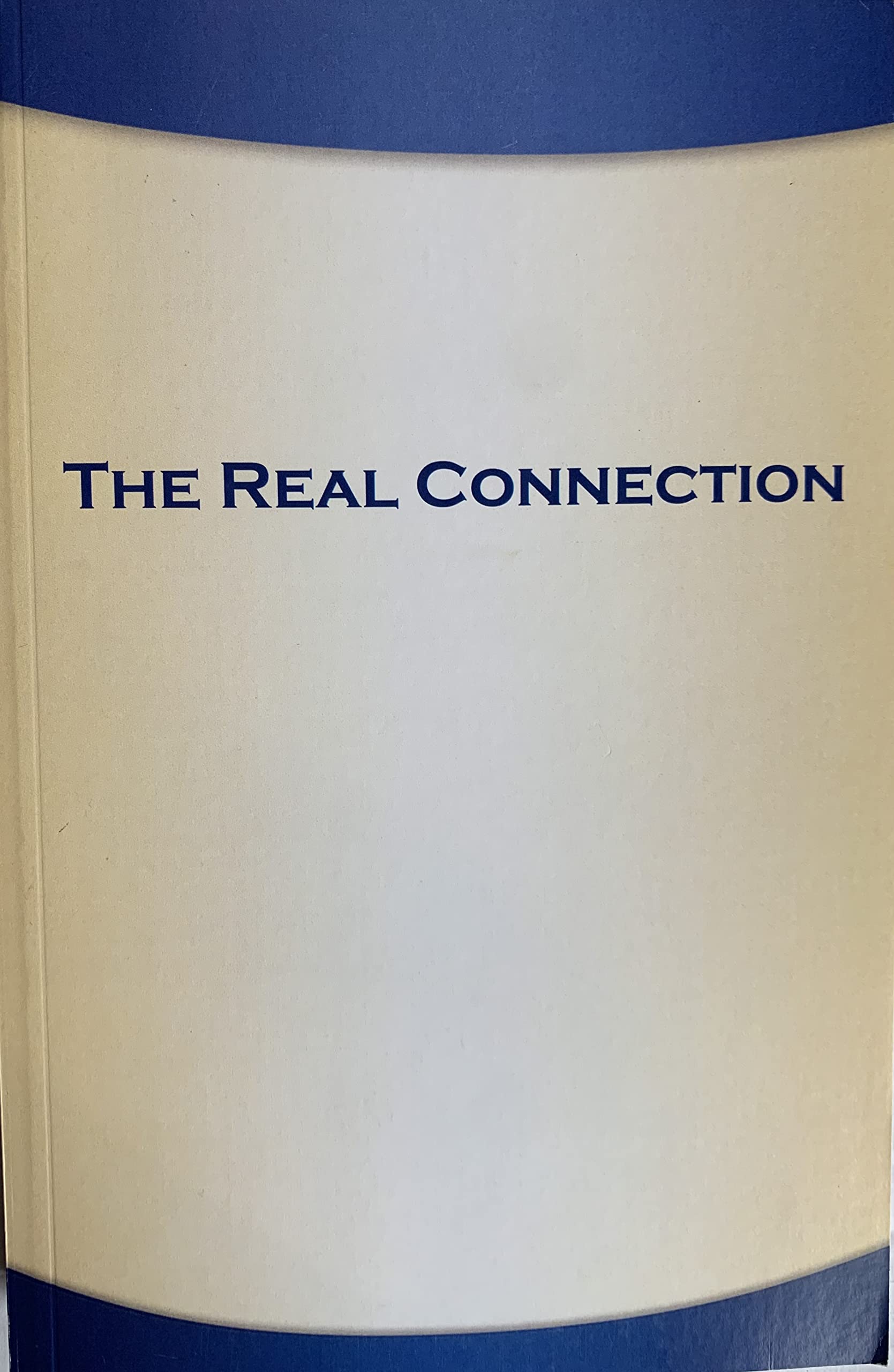 The Real Connection Daily Affrimation and Meditation SA by Sexaholics ...