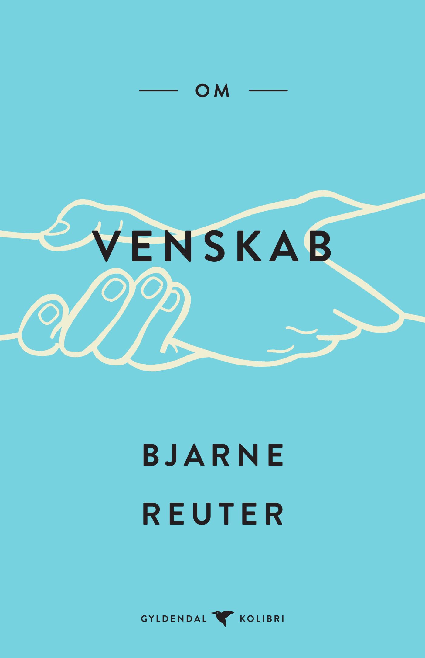 Om venskab by Bjarne Reuter | Goodreads