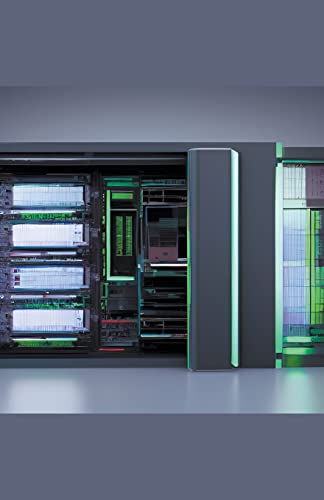 Mainframe Architecture: An Introduction by Ricardo Nuqui | Goodreads