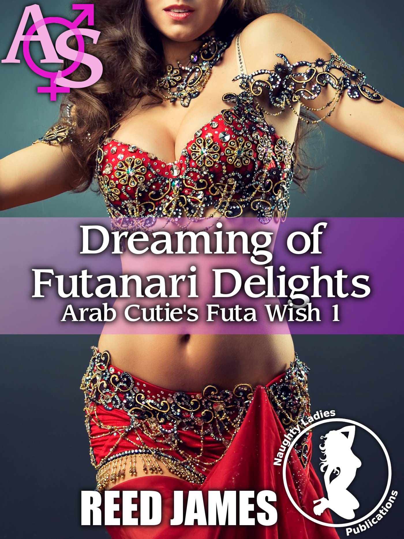Dreaming of Futanari Delights by Reed James | Goodreads