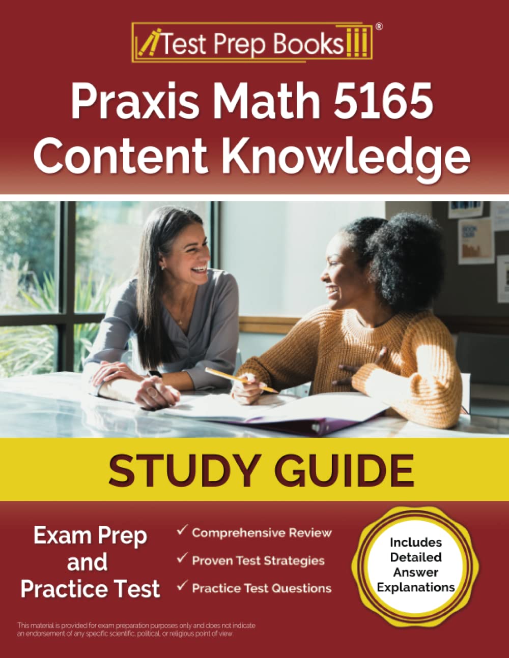 Praxis Math 5165 Content Knowledge Study Guide Exam Prep And Practice Praxis Math 5165 Content Knowledge Study Guide Exam Prep And Practice