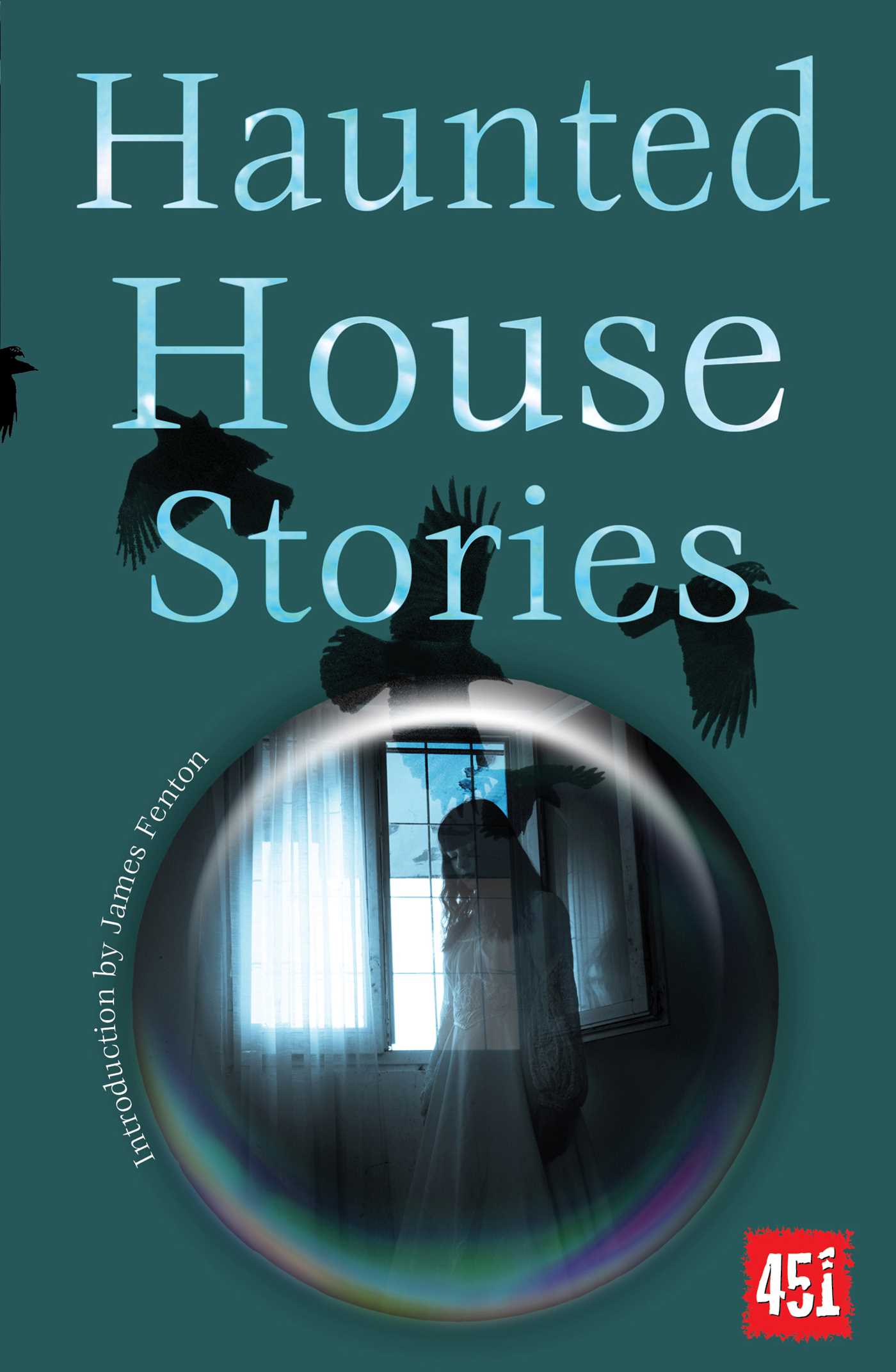 Haunted House Stories (Ghost Stories) by Hester Fox | Goodreads