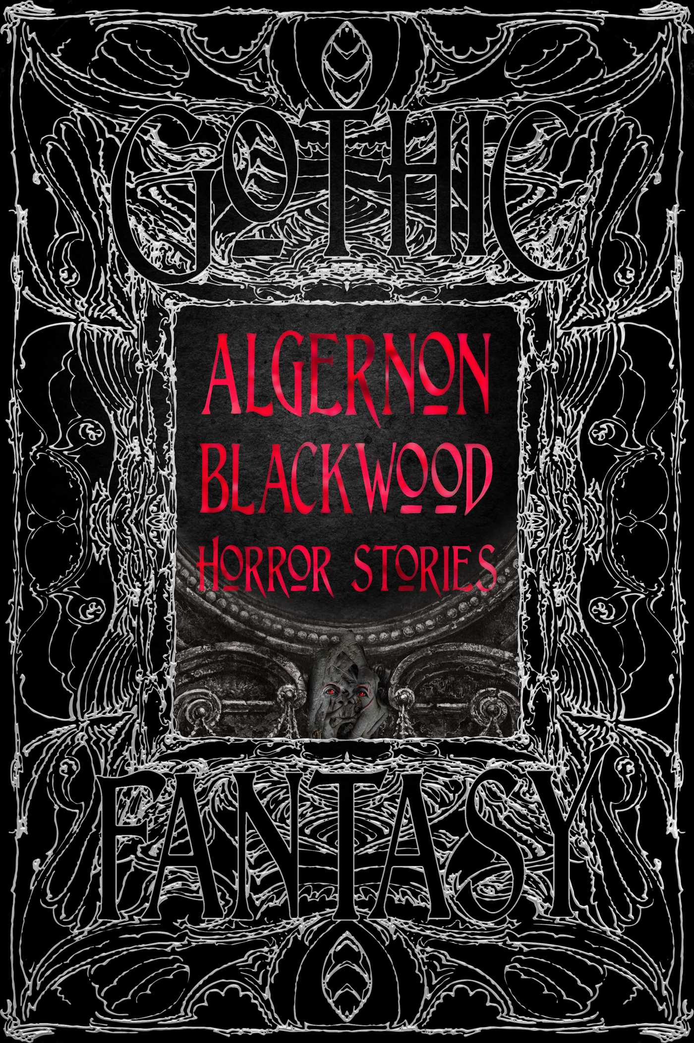 Algernon Blackwood Horror Stories by Algernon Blackwood | Goodreads