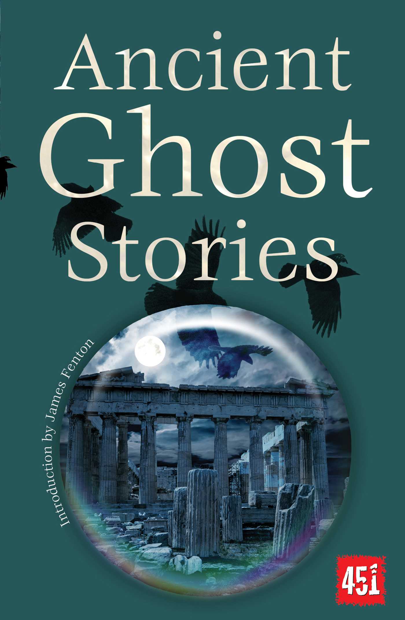 Ancient Ghost Stories by Camilla Grudova | Goodreads