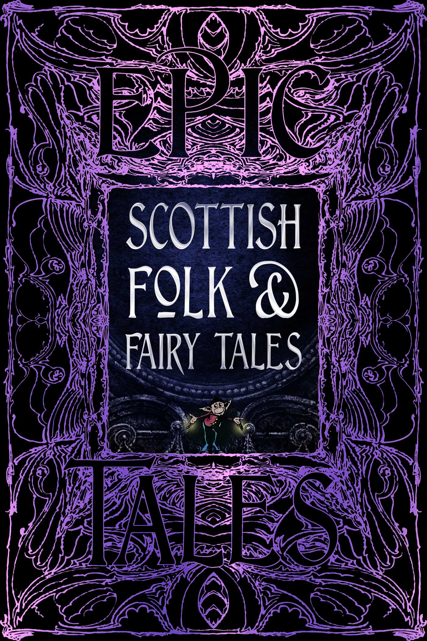 Scottish Folk & Fairy Tales by Jake Jackson | Goodreads