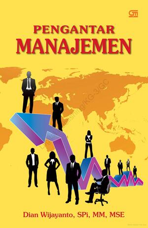 Pengantar Manajemen by Dian Wijayanto | Goodreads