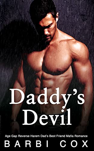 Daddy's Devil by Barbi Cox | Goodreads