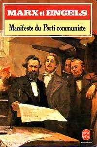 Manifeste du Parti Communiste by Karl Marx | Goodreads