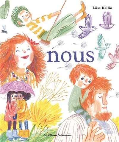 Nous by Liisa Kallio | Goodreads