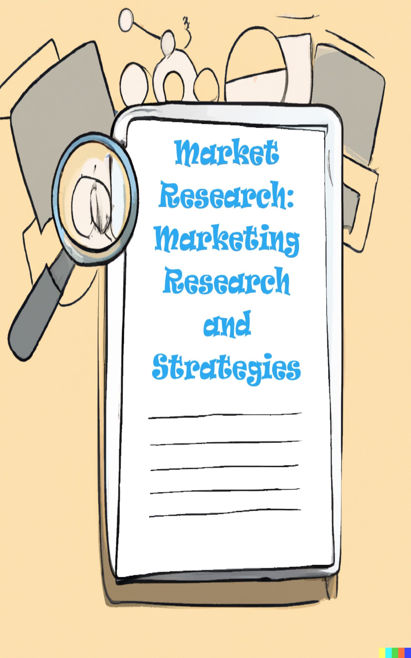 Market Research: Marketing Research and Strategies by Hasan Hüseyin ...