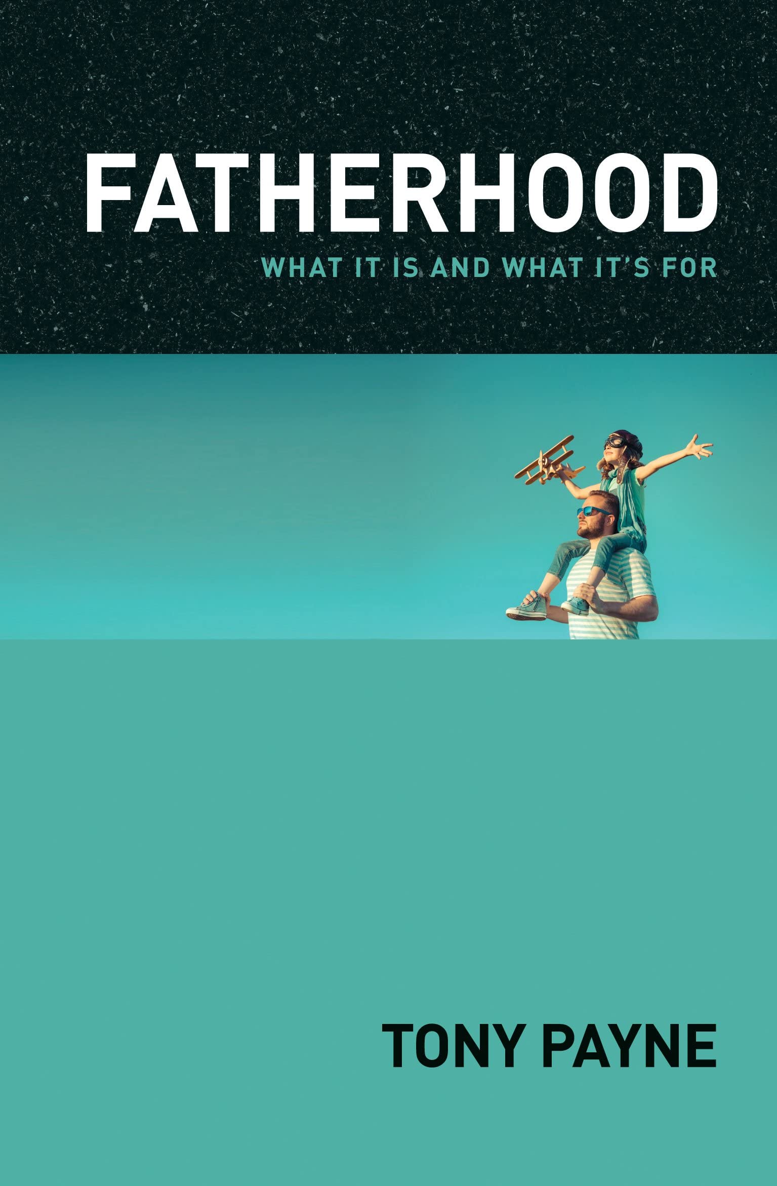 Fatherhood: What it is and what it's for by Tony Payne | Goodreads