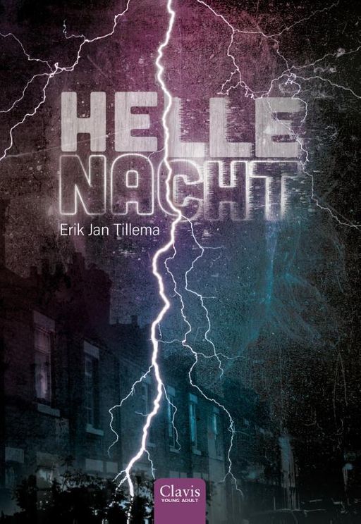 Hellenacht by Erik Jan Tillema | Goodreads