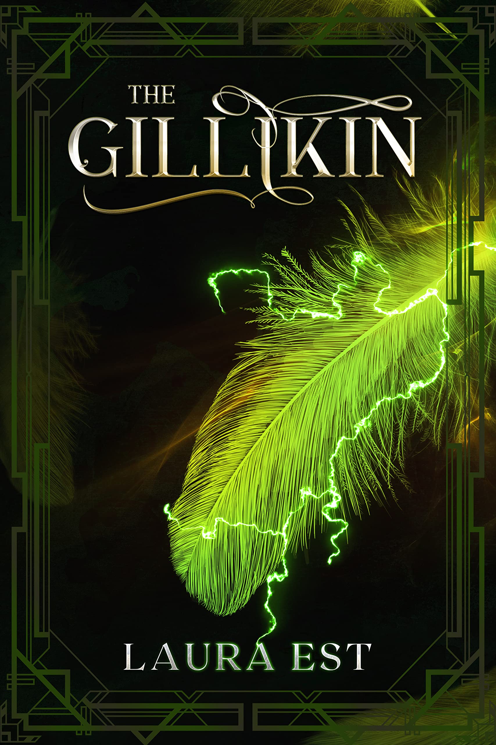 The Gillikin by Laura Est | Goodreads
