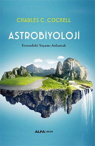 Astrobiyoloji by Charles S. Cockell | Goodreads