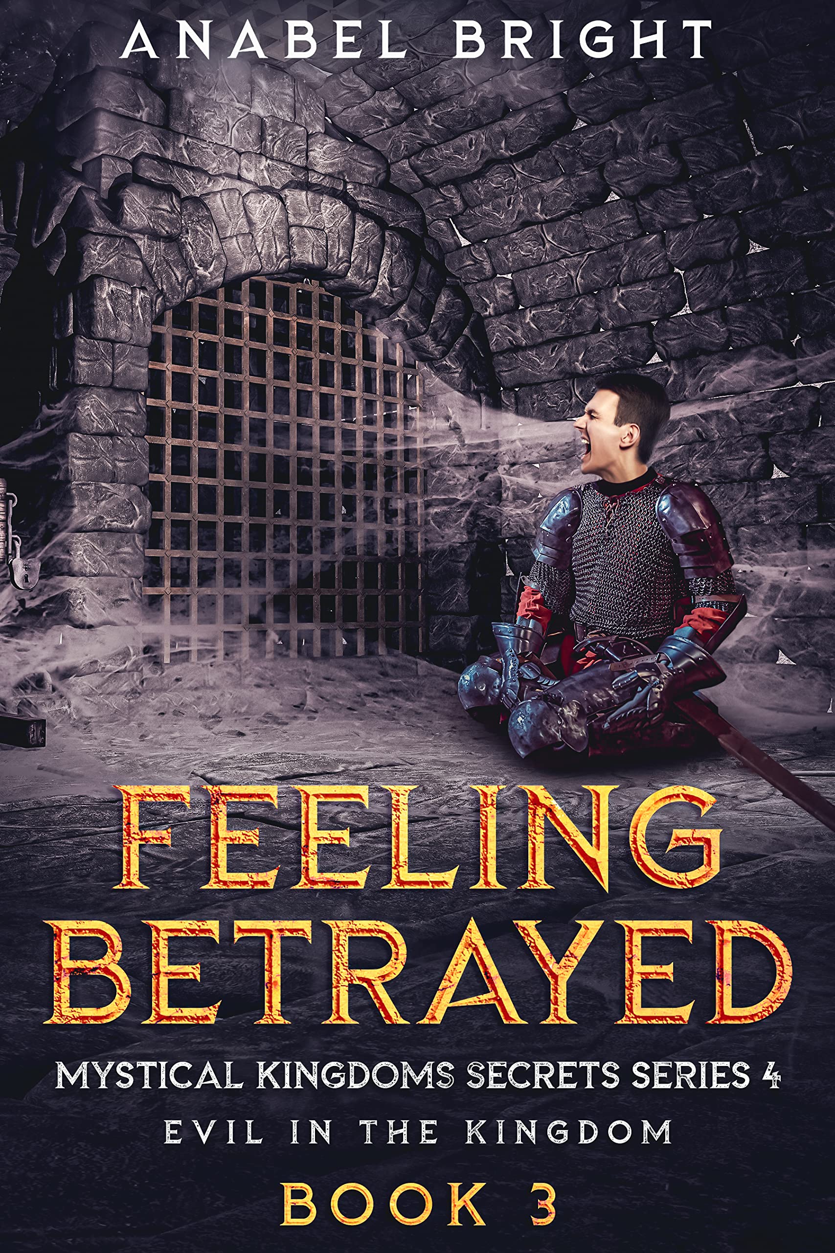 Feeling Betrayed: "You don't always know them" by Anabel Bright | Goodreads