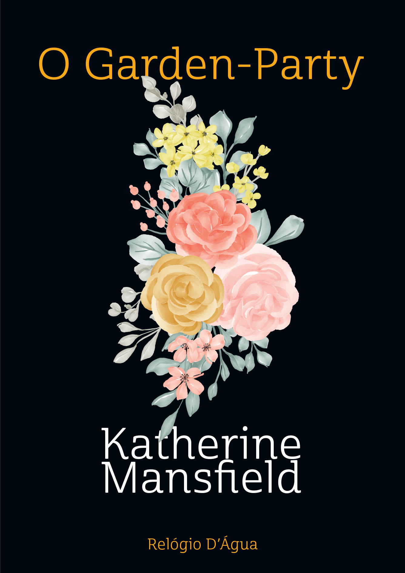 O Garden-Party (Short Story) by Katherine Mansfield | Goodreads