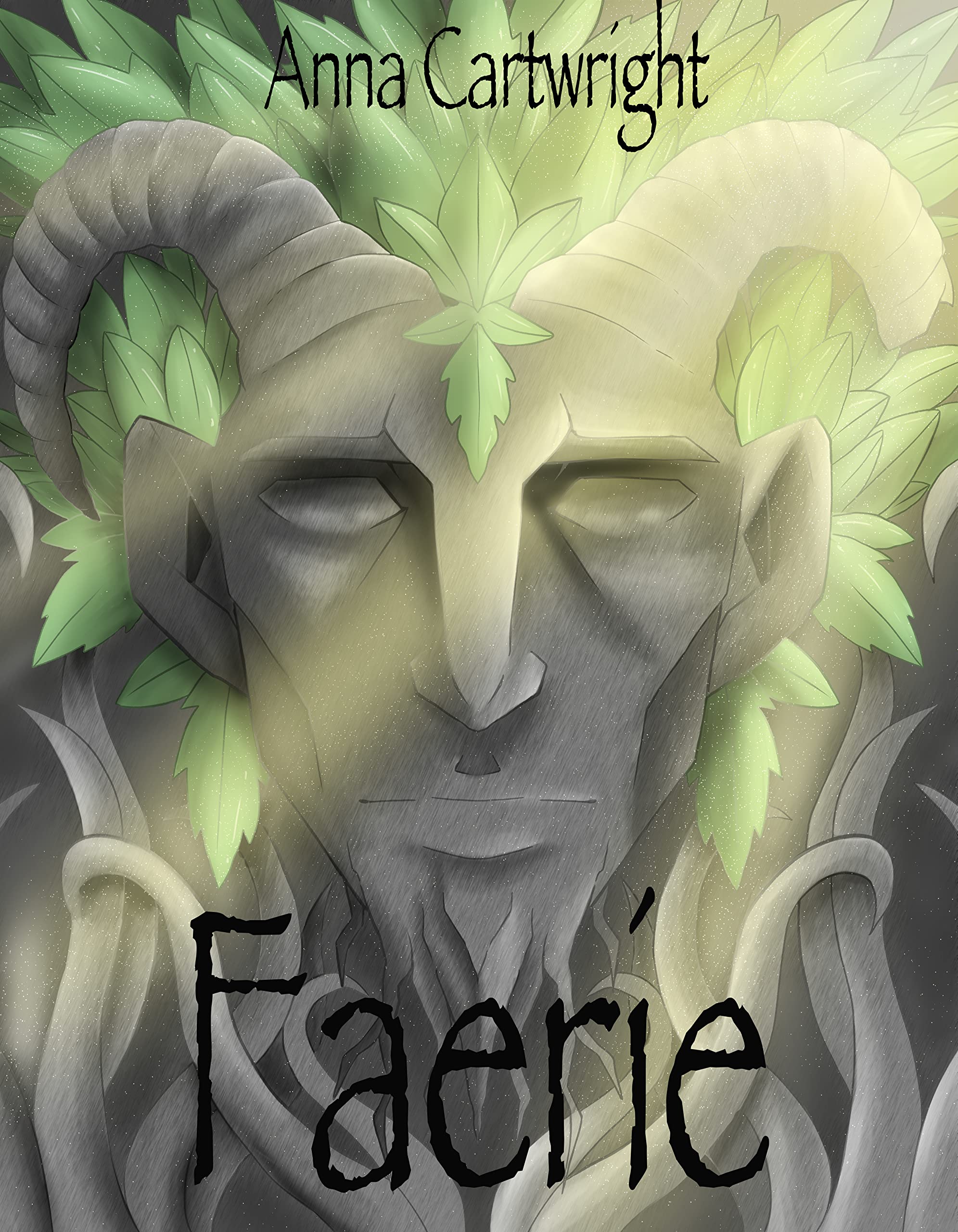Faerie by Anna Cartwright | Goodreads