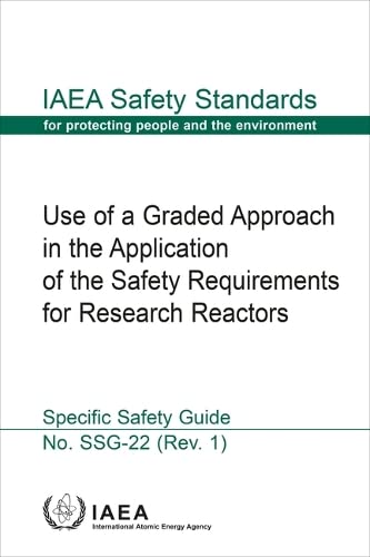 Use Of A Graded Approach In The Application Of The Safety Requirements ...