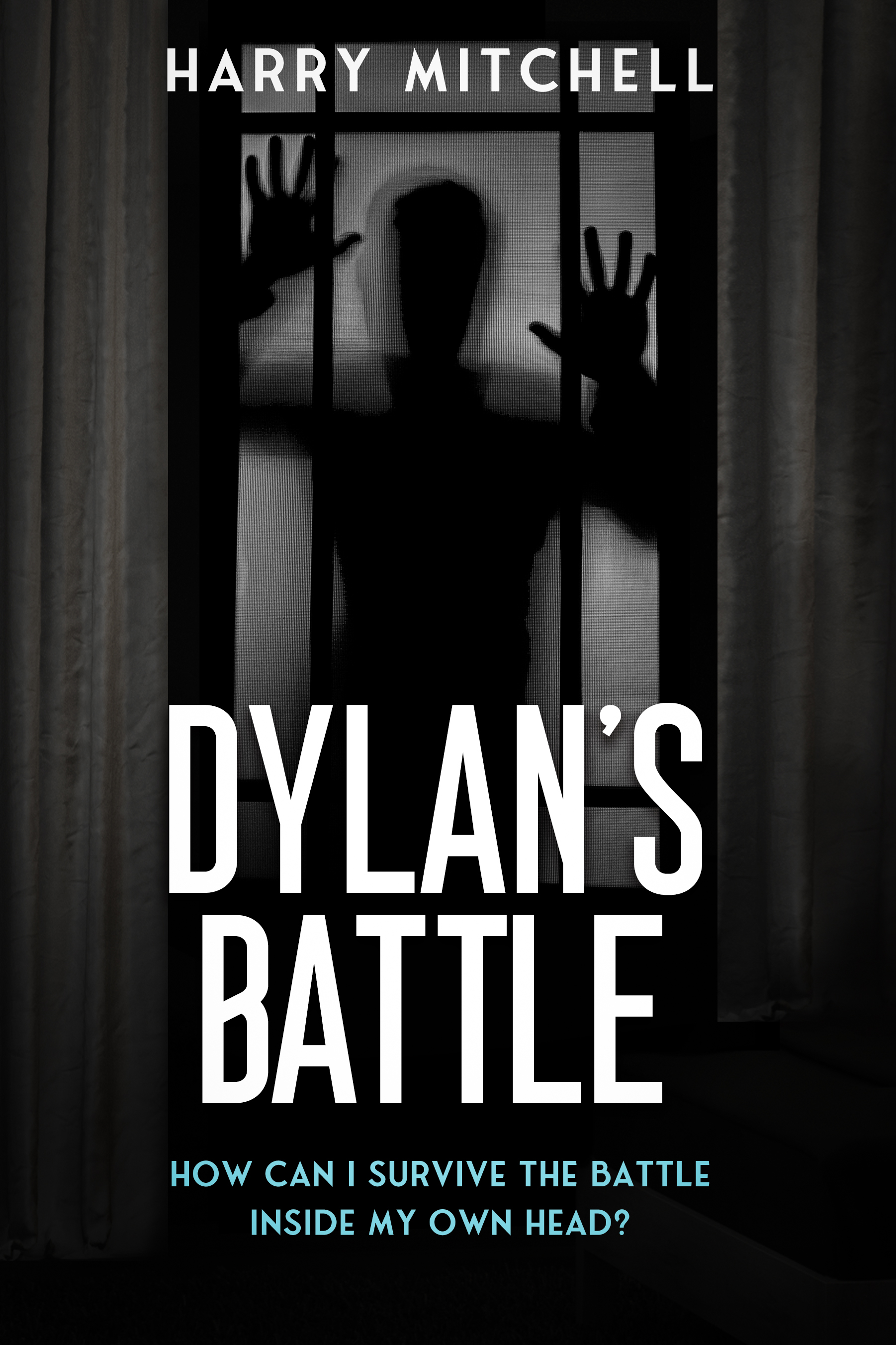 Dylan's Battle by Harry Mitchell | Goodreads