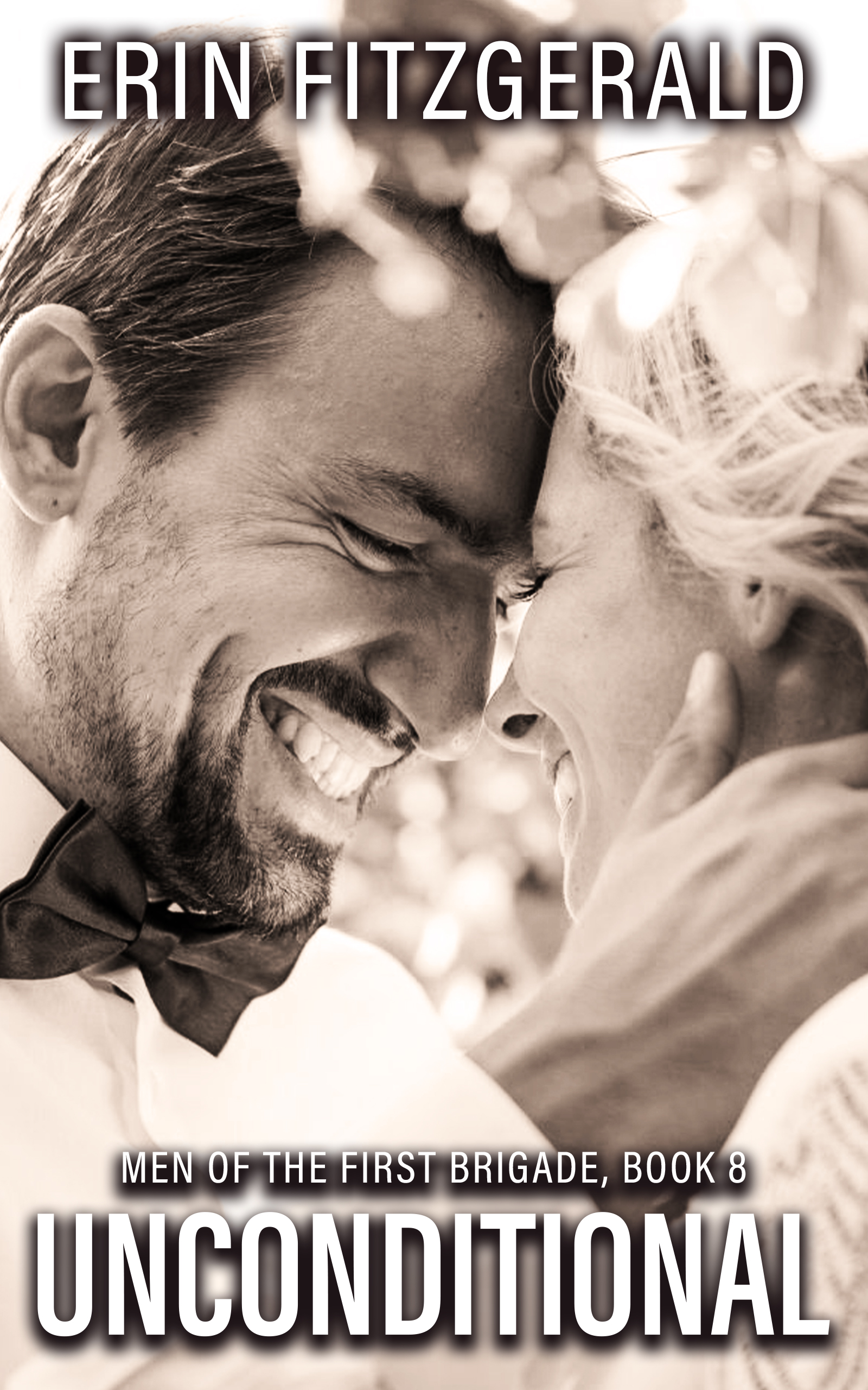 Unconditional by Erin FitzGerald | Goodreads