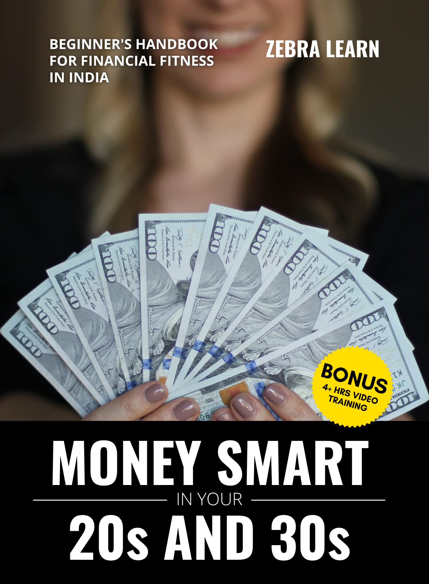Money Smart in Your 20s & 30s by Zebra Learn | Goodreads