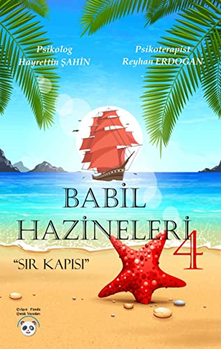 Babil Hazineleri 4; Sir Kapisi by Reyhan Erdogan Hayrettin Sahin ...