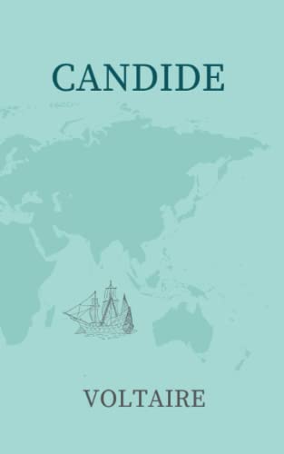 Candide: The 1759 Literary Political Satire Classic by Voltaire | Goodreads