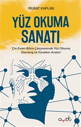 Yüz Okuma Sanati by Murat Kaplan | Goodreads