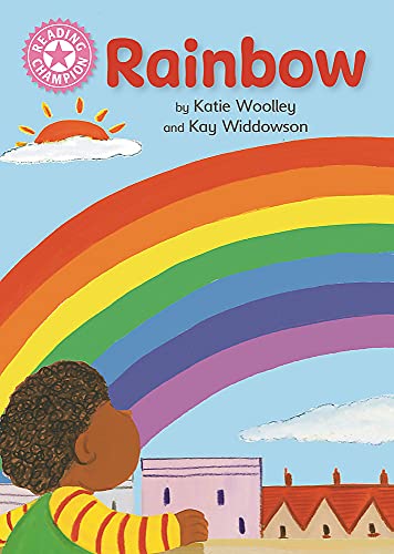 Rainbow: Independent Reading Pink 1B Non-fiction by Katie Woolley ...