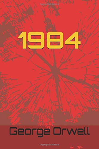 1984 (Italian Edition) by George Orwell | Goodreads