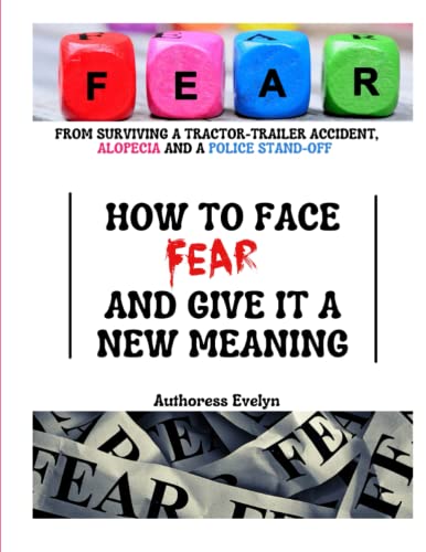 How to face fear and give it a new meaning: From surviving a tractor ...
