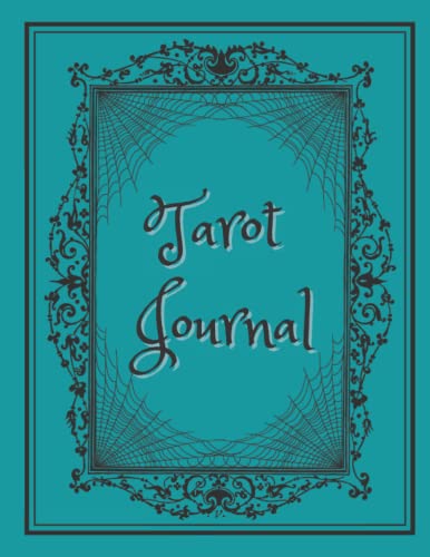 Tarot Journal by hayley mousley | Goodreads