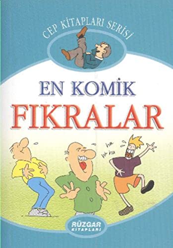 En Komik Fikralar by Esen Rüzgar | Goodreads