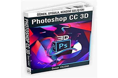 Photoshop CC 3D by Ömer Yıldız | Goodreads