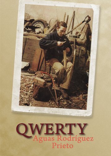 Qwerty (Spanish Edition) by Aguas Rodríguez Prieto | Goodreads