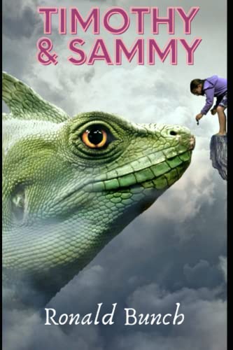Timothy & Sammy by Ronald Bunch | Goodreads