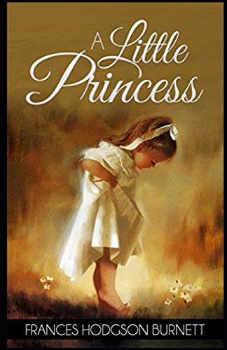 A Little Princess Illustrated by Frances Hodgson Burnett | Goodreads