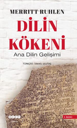 Dilin KokeniAna Dilin Evriminin Izinde by Merrit Ruhlen | Goodreads