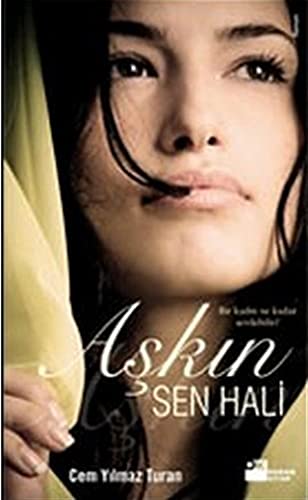 Askin Sen Hali by Cem Yilmaz Turan | Goodreads