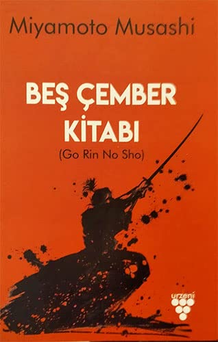 Bes Cember Kitabi by Miyamoto Musashi | Goodreads