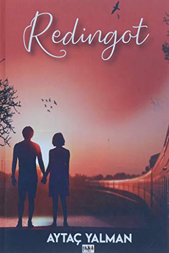 Redingot by Aytaç Yalman | Goodreads