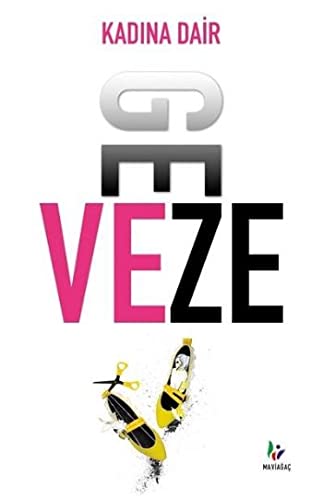 Kadına Dair by DJ Geveze | Goodreads