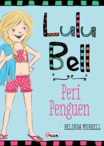 Lulu Bell - Peri Penguen (Paperback). Translated by Zeynep Turgut by ...