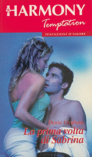 La prima volta di Sabrina (Italian Edition) by Dorie Graham | Goodreads
