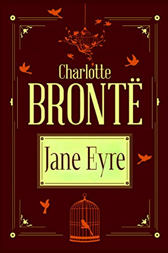 Jane Eyre: Arthur Bell Nicholls "Currer Bell" by Charlotte Brontë ...