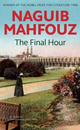The Final Hour by Taylor Caldwell | Goodreads