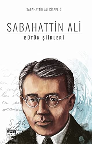 Bütün Siirleri by Sabahattin Ali | Goodreads