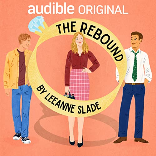 The Rebound by Leeanne Slade | Goodreads