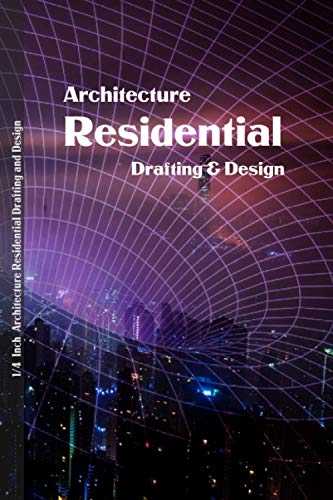 Architecture Residential Drafting and Design: Memory Notebook of ...